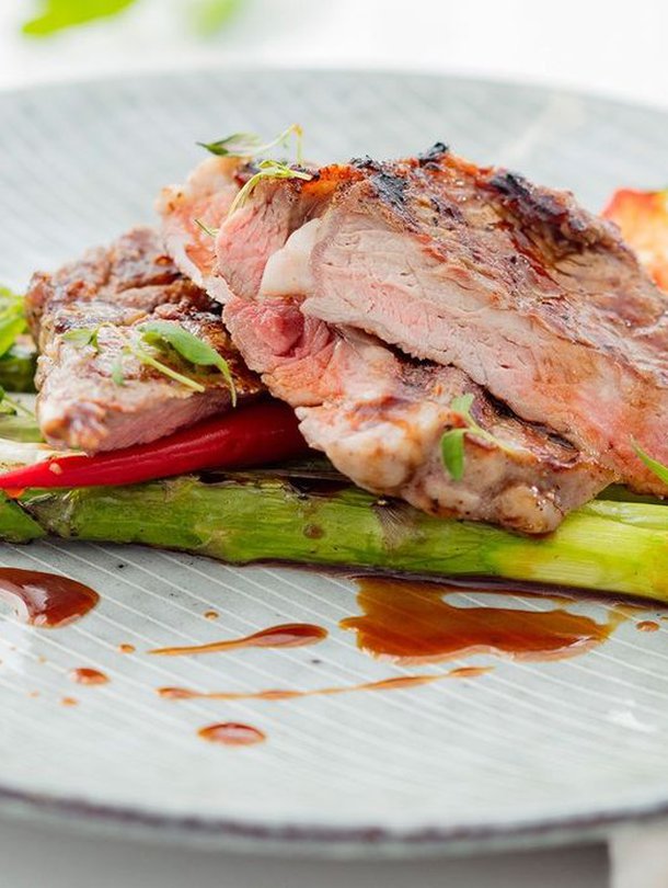 Atria Lihakauppa | Soppa365