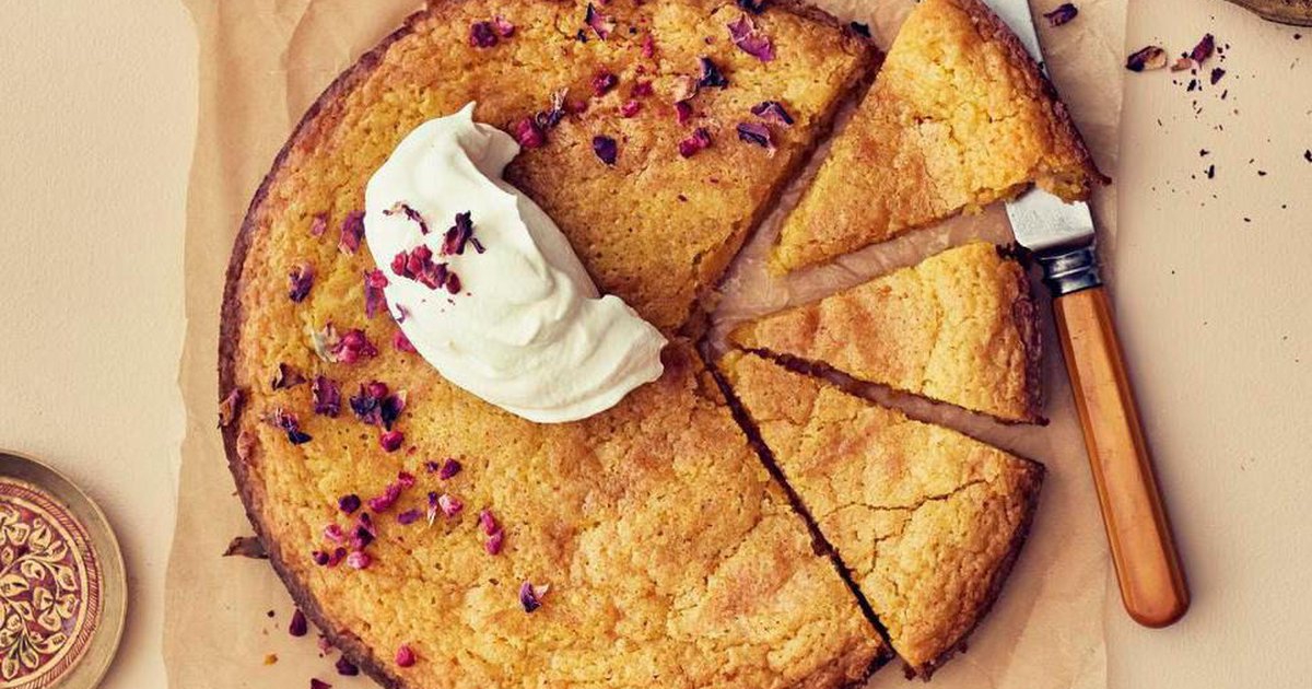 Helppo gluteeniton tahmakakku | Leivonta, Juhli ja nauti, Makea ...